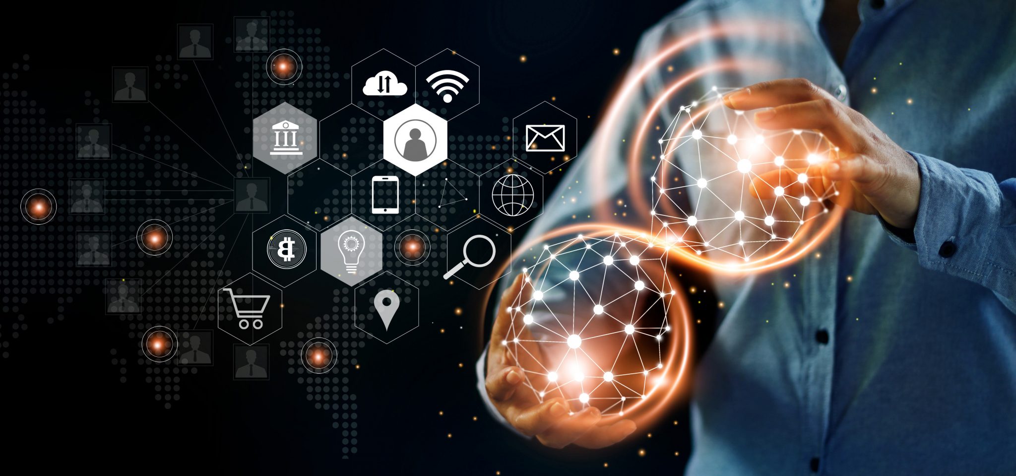 Digitalisation du recrutement | Loyela Recrutement